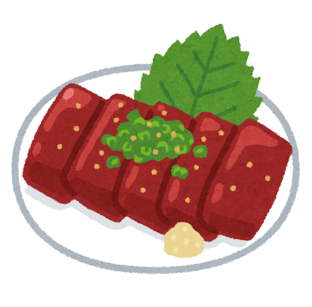 food_rebasashi_liver_sashimi｜犬の総合情報サイト ペットスマイルニュースforワンちゃん